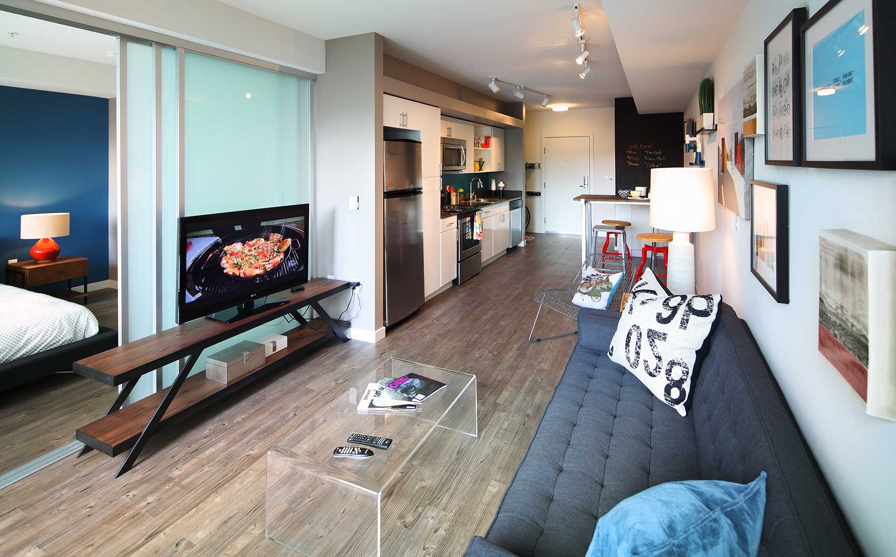 Apartments for Rent in Washington | AvalonBay Communities