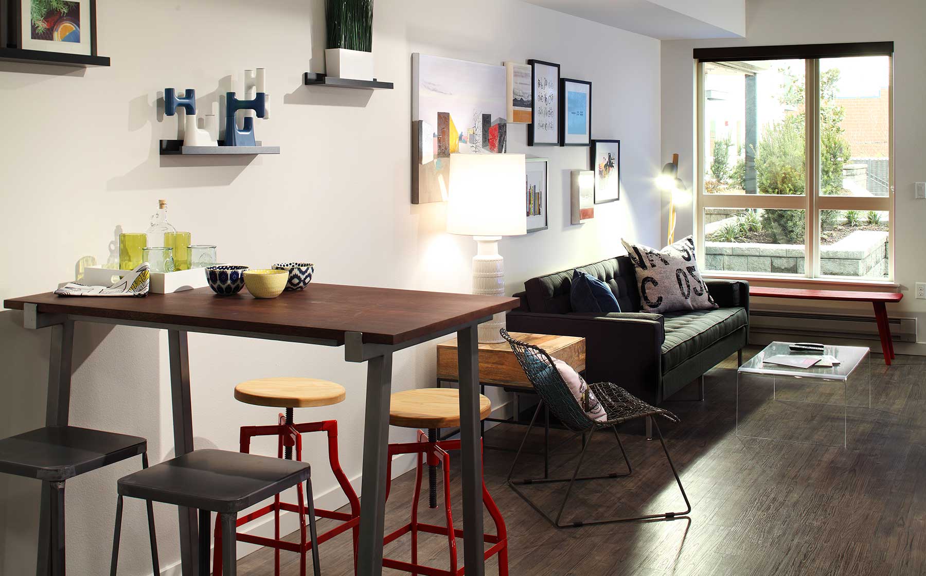 Apartments for Rent in Washington | AvalonBay Communities