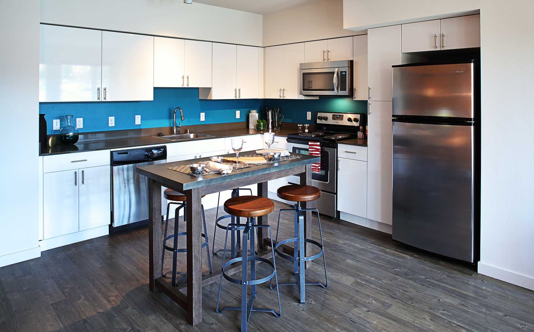 Apartments for Rent in Washington | AvalonBay Communities