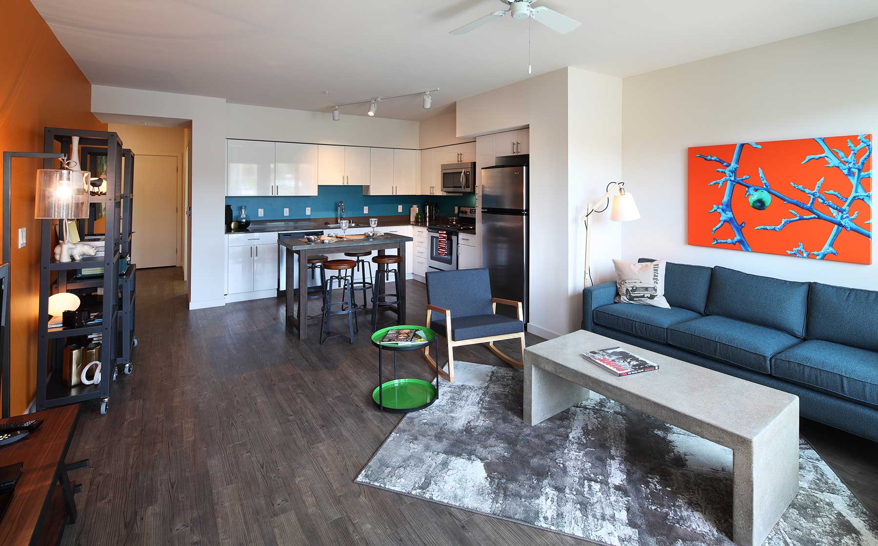 Apartments for Rent in Washington | AvalonBay Communities