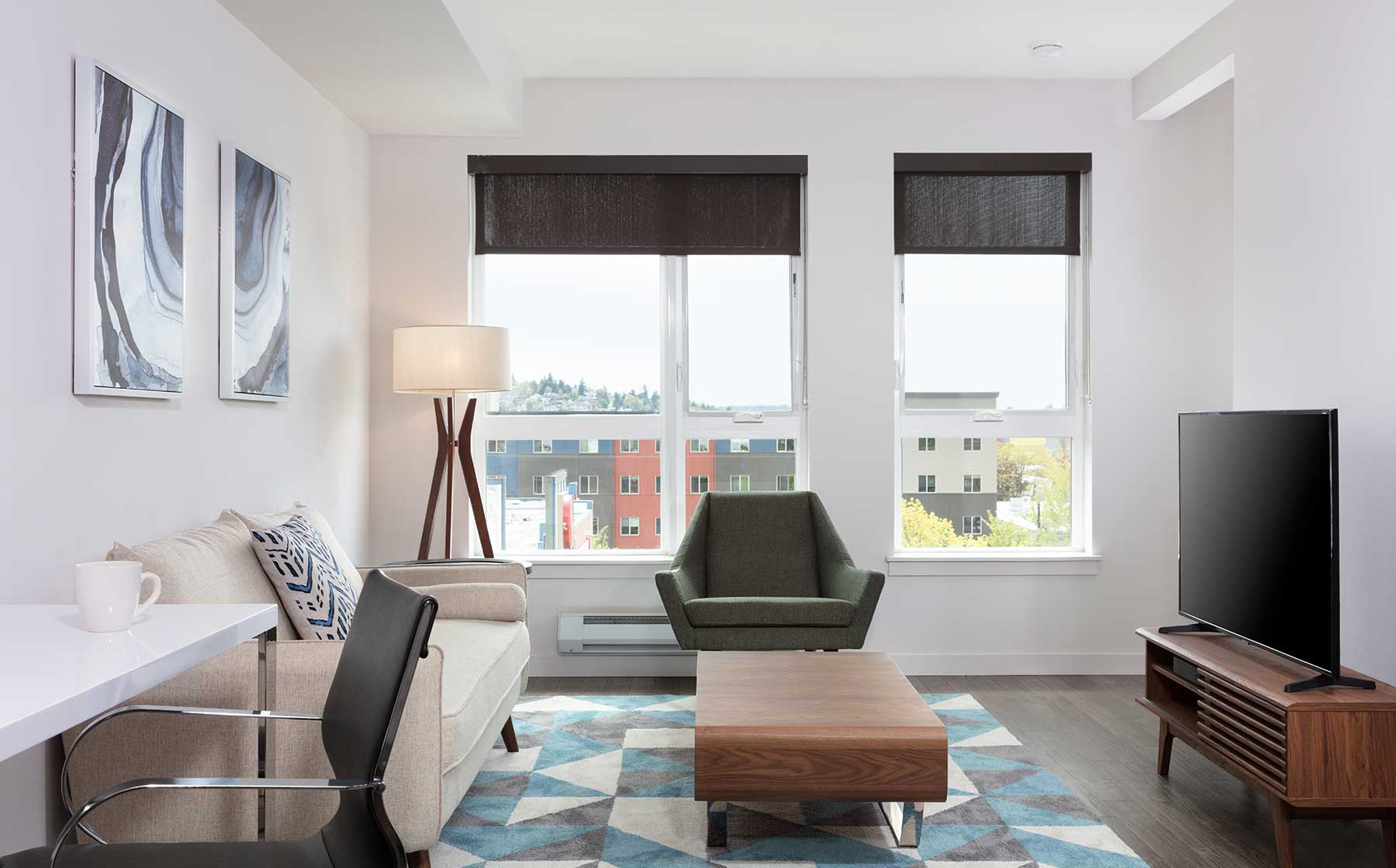 Apartments for Rent in Washington | AvalonBay Communities
