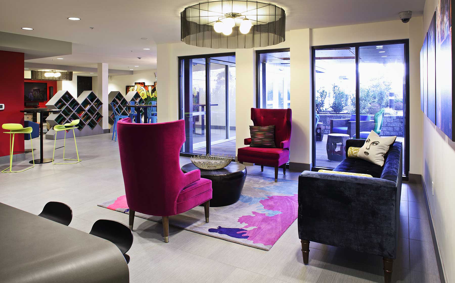 Apartments for Rent in Washington | AvalonBay Communities