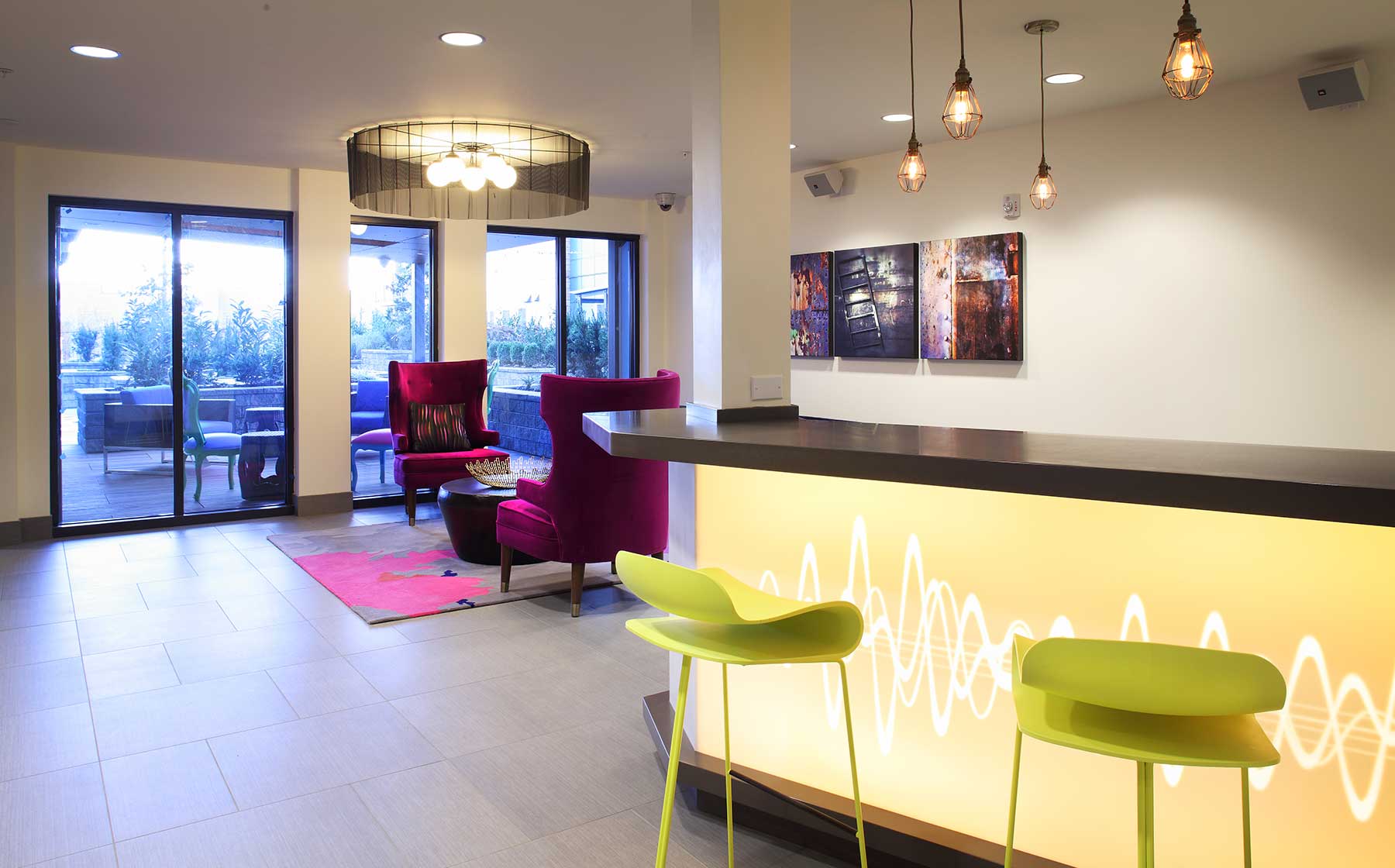 Apartments for Rent in Washington | AvalonBay Communities