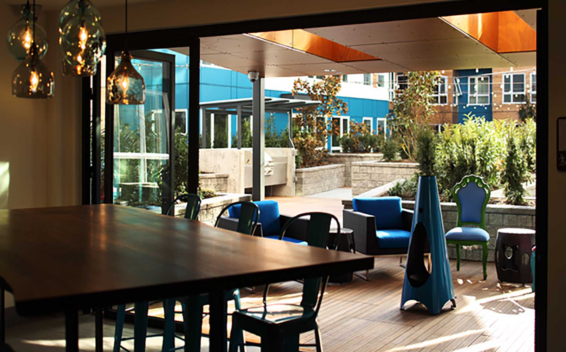 Apartments for Rent in Seattle, WA | AvalonBay Communities