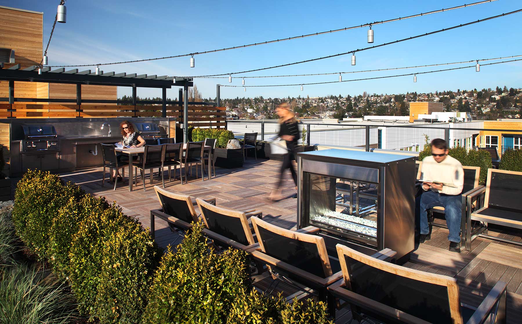 Apartments for Rent in Seattle, WA | AvalonBay Communities