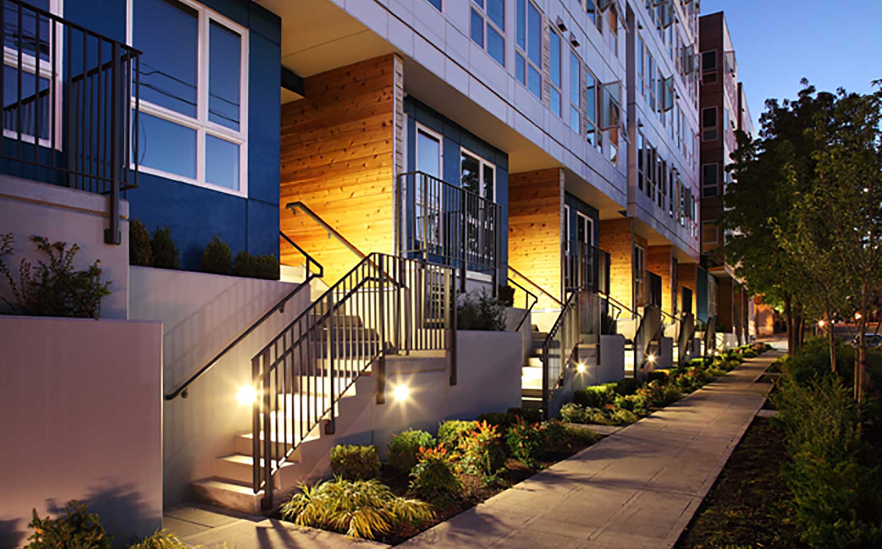 Apartments for Rent in Seattle, WA | AvalonBay Communities