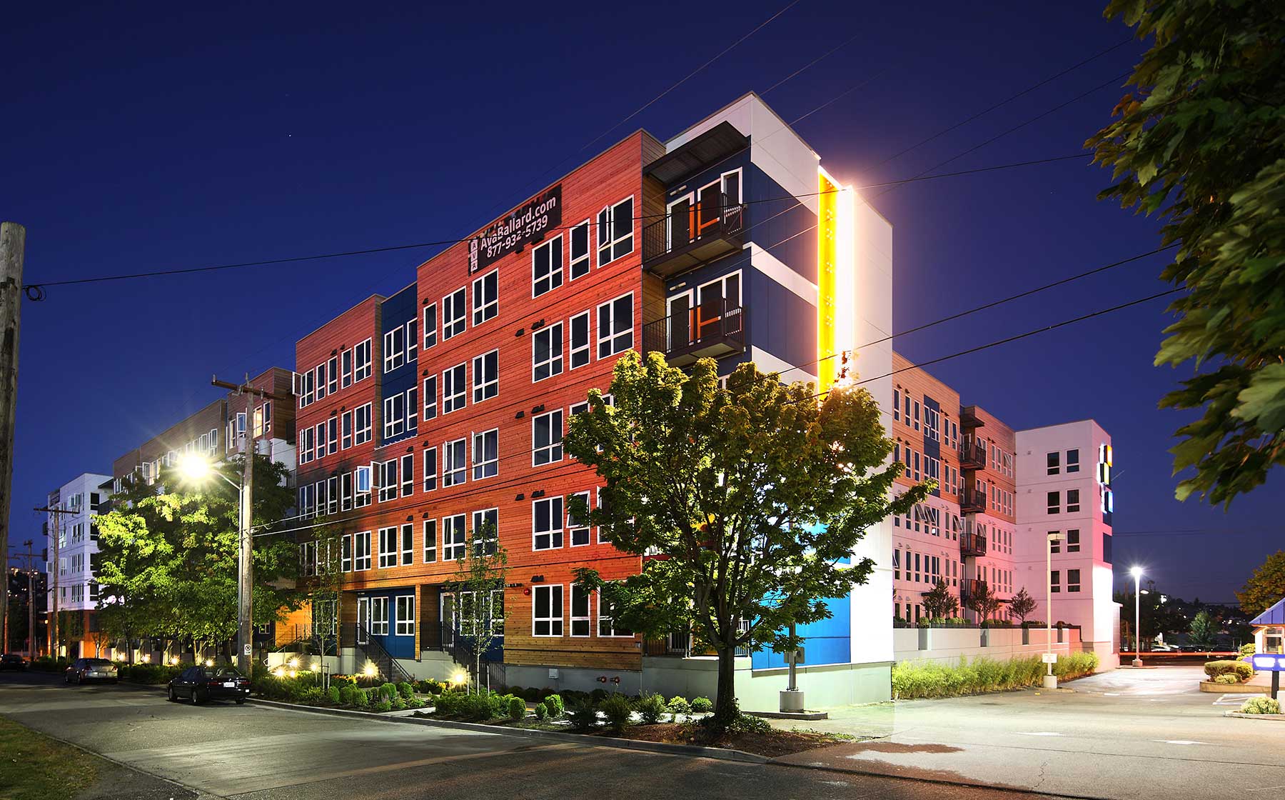 Apartments for Rent in Seattle, WA | AvalonBay Communities