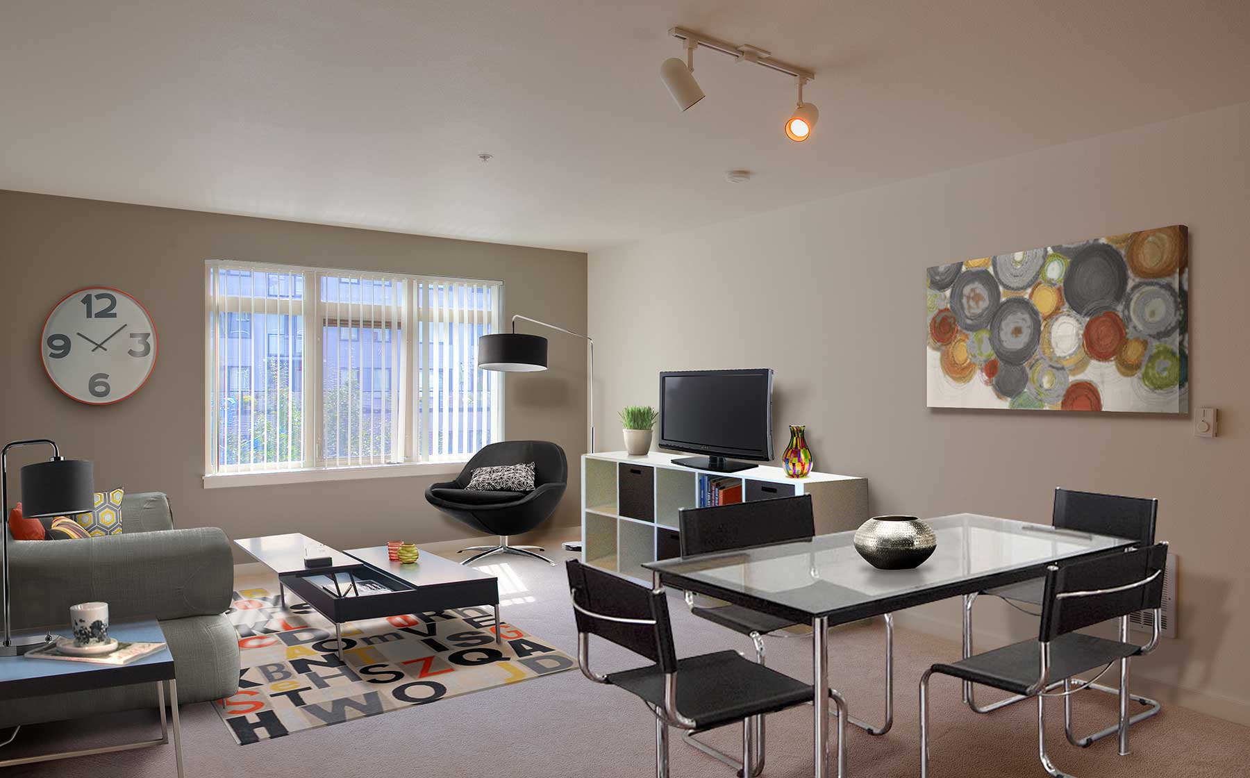 Apartments for Rent in Seattle, WA | AvalonBay Communities