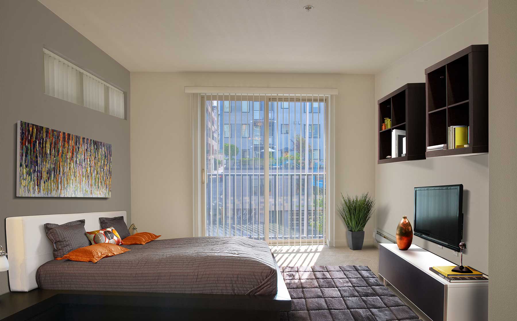Apartments for Rent in Seattle, WA | AvalonBay Communities