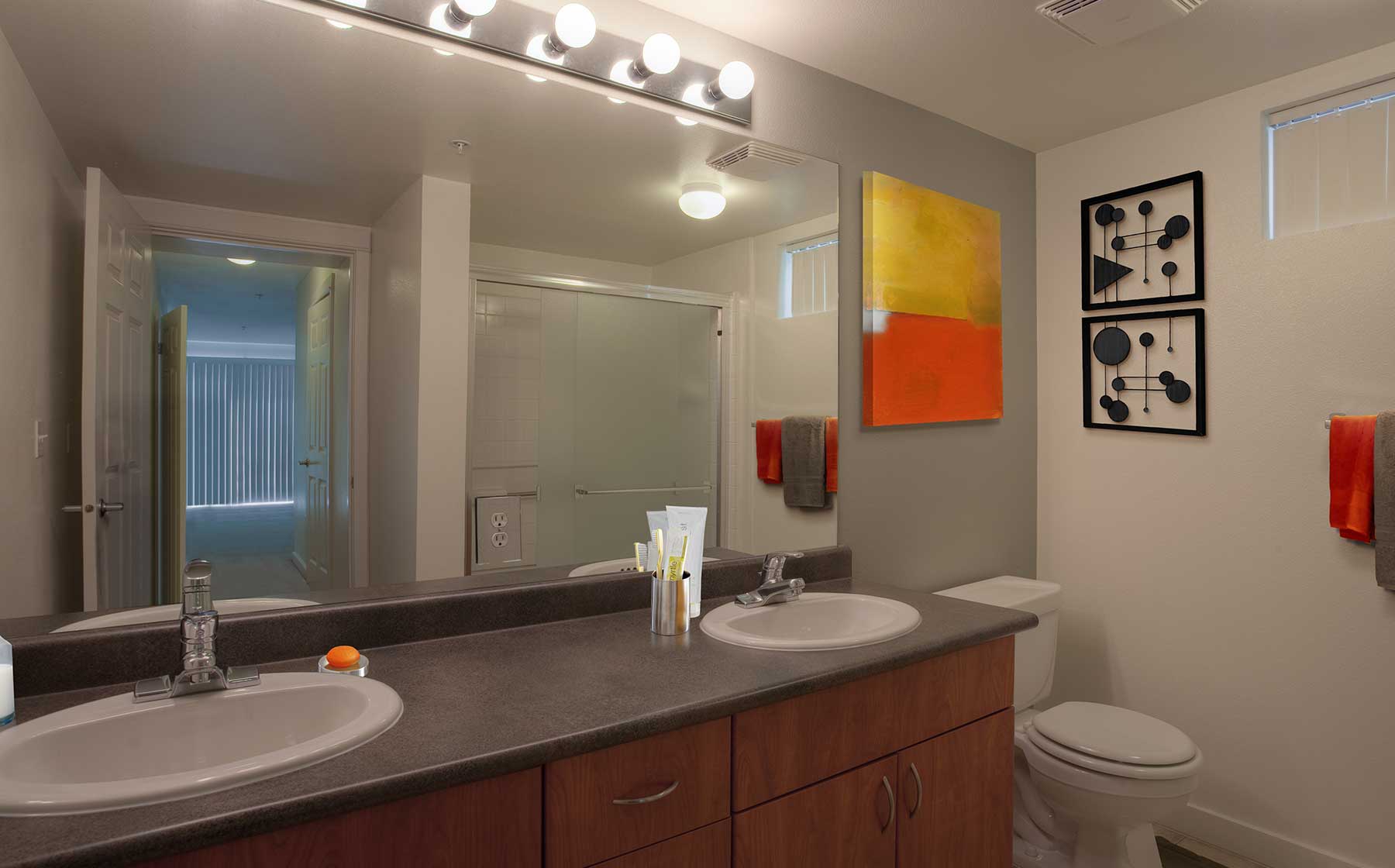 Apartments for Rent in Seattle, WA | AvalonBay Communities