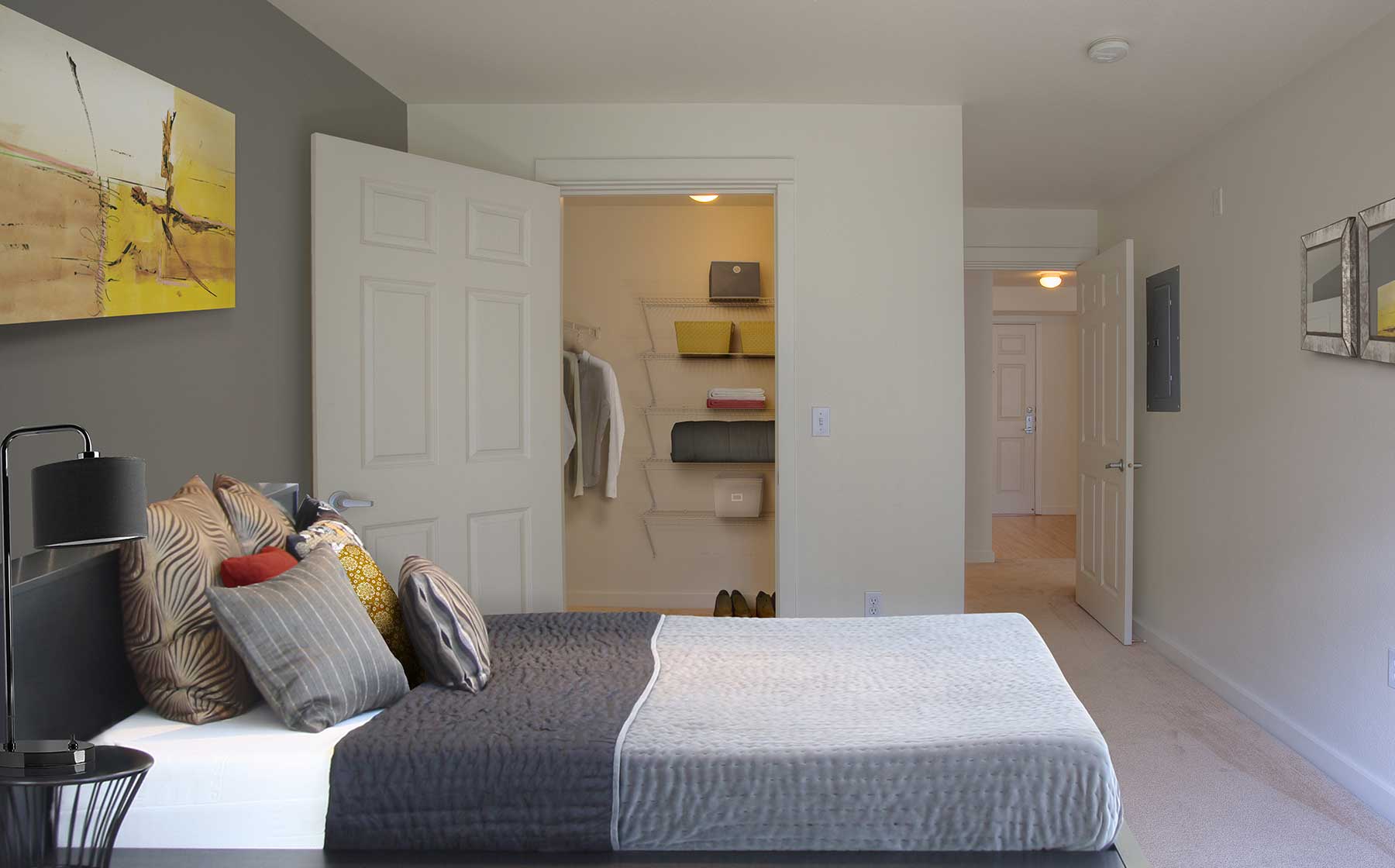Apartments for Rent in Seattle, WA | AvalonBay Communities