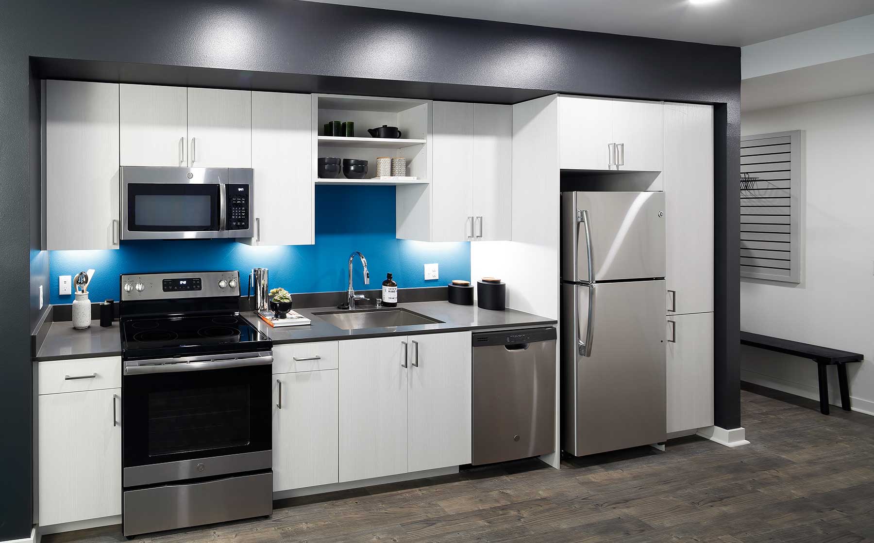 Apartments for Rent in Redmond, WA | AvalonBay Communities