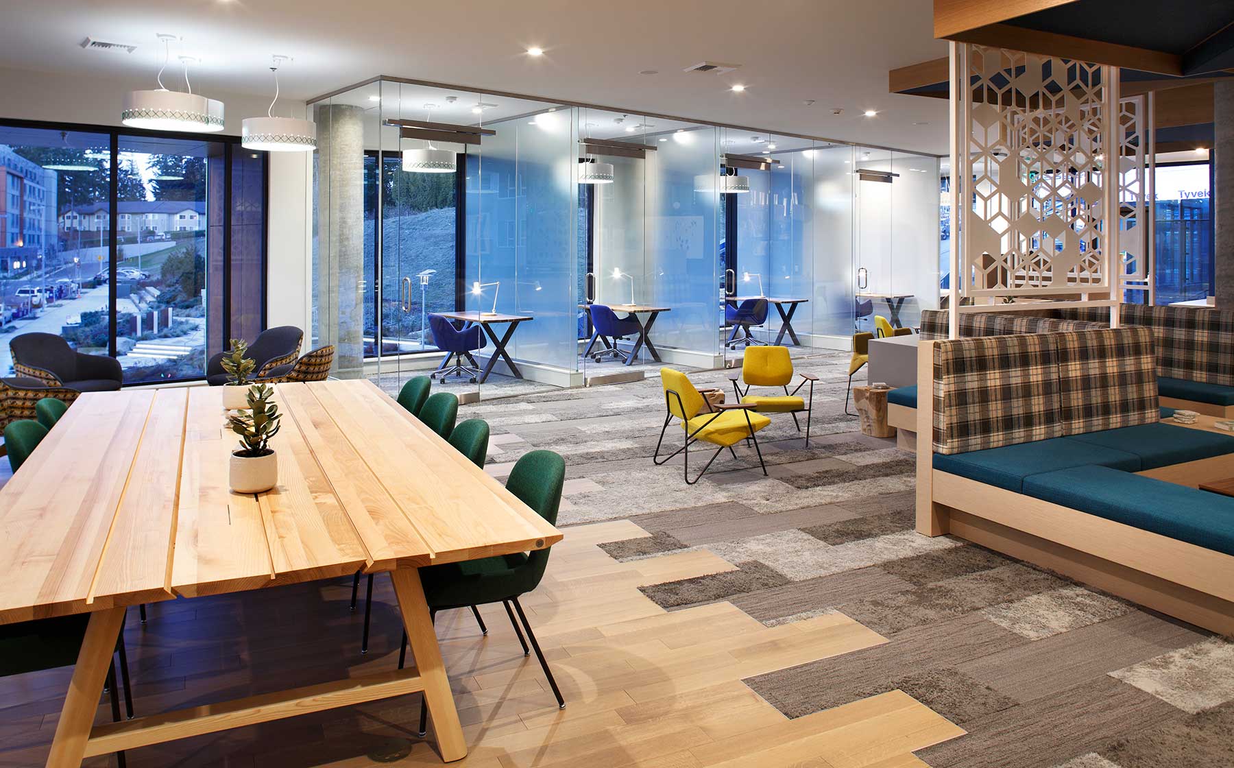 Apartments for Rent in Redmond, WA | AvalonBay Communities