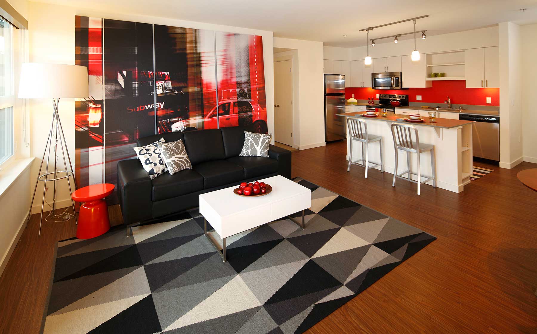 AVA Queen Anne | AvalonBay Communities