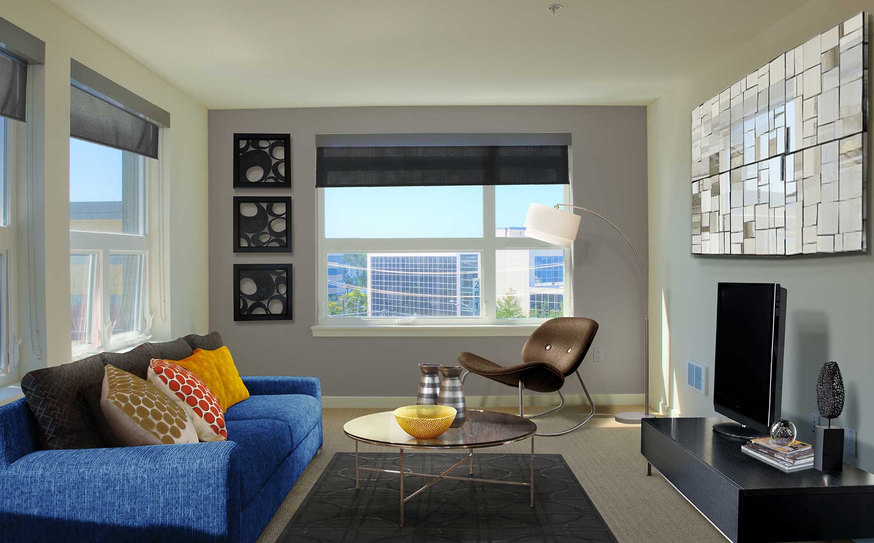 AVA Queen Anne | AvalonBay Communities