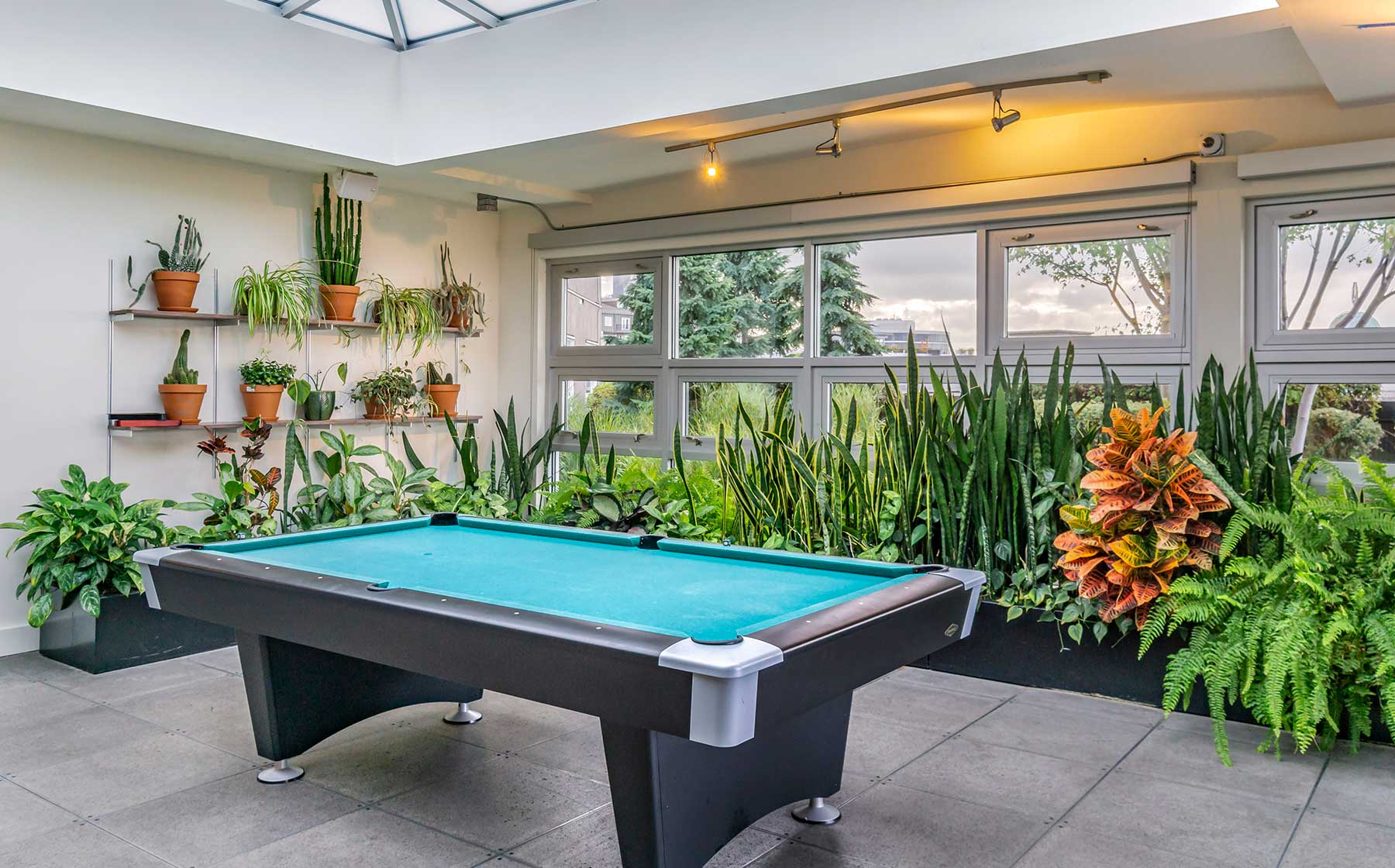 AVA Queen Anne | AvalonBay Communities