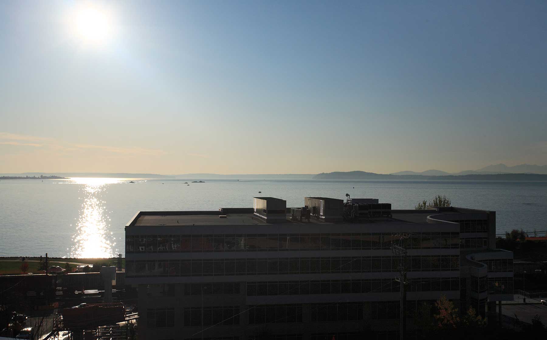 AVA Queen Anne | AvalonBay Communities