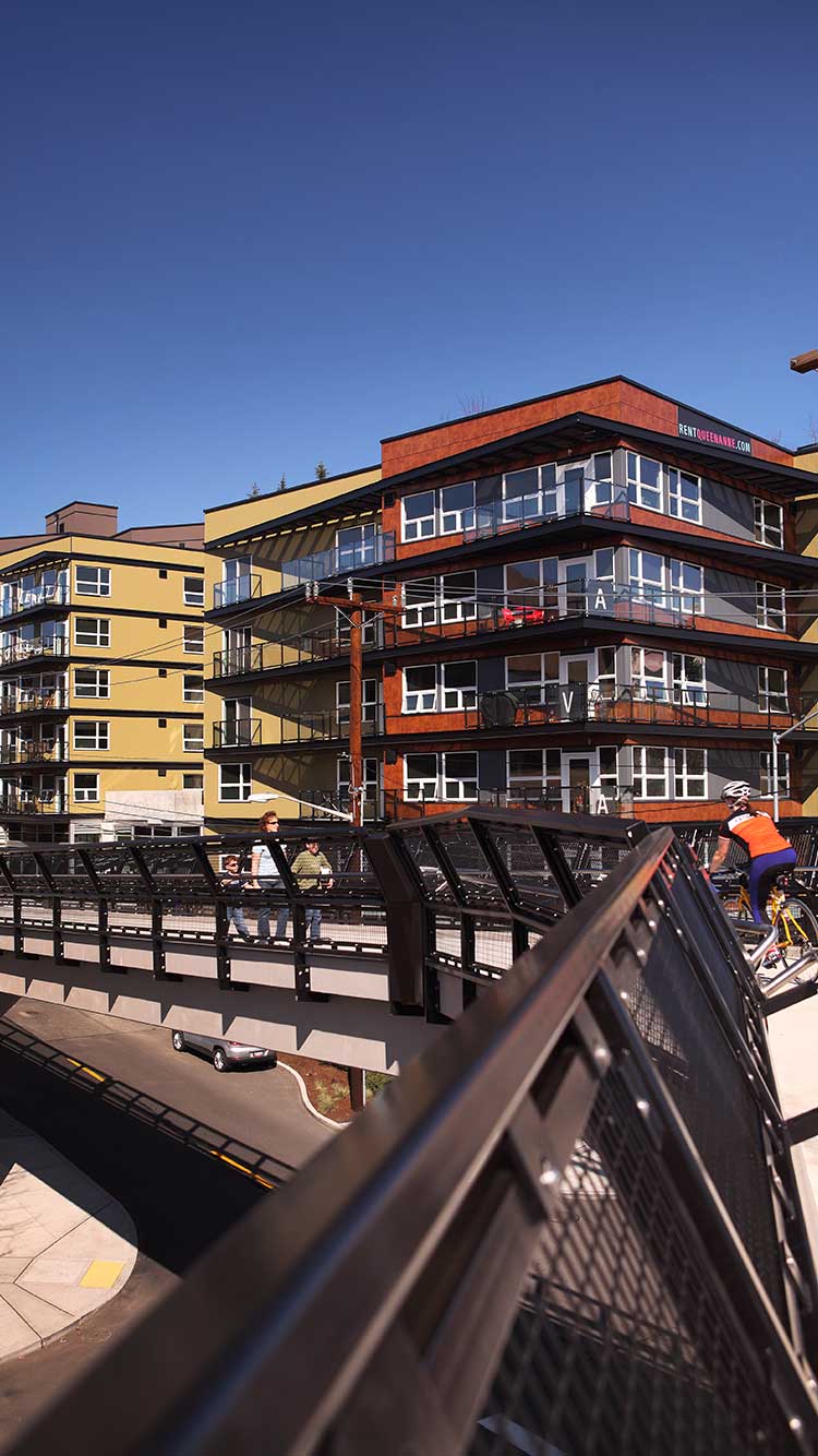 AVA Queen Anne | AvalonBay Communities