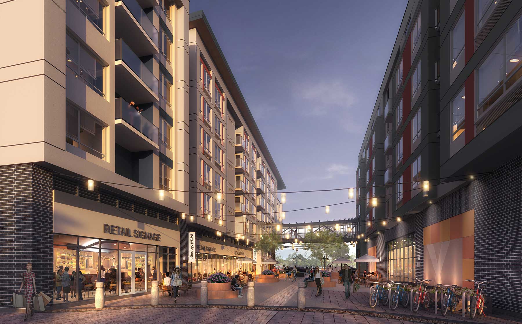 Avalon Alderwood Place | AvalonBay Communities