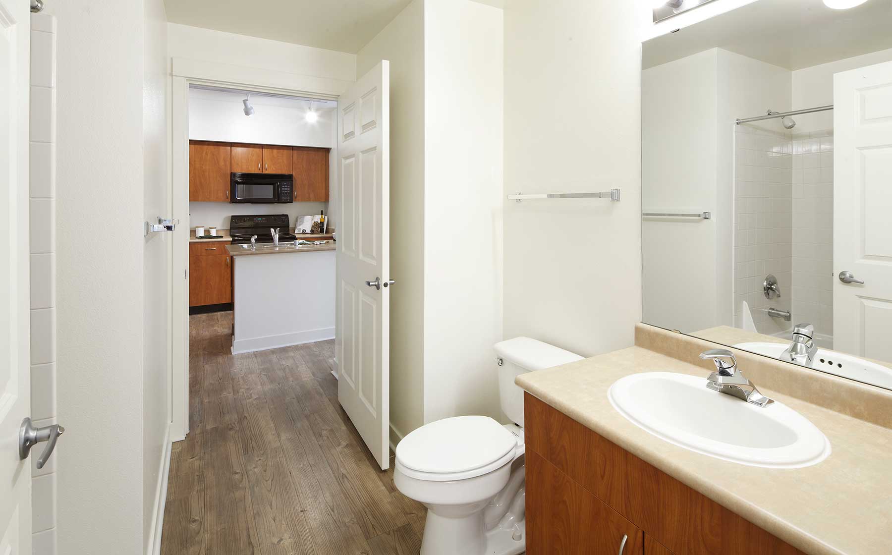 Apartments for Rent in Bellevue, WA | AvalonBay Communities