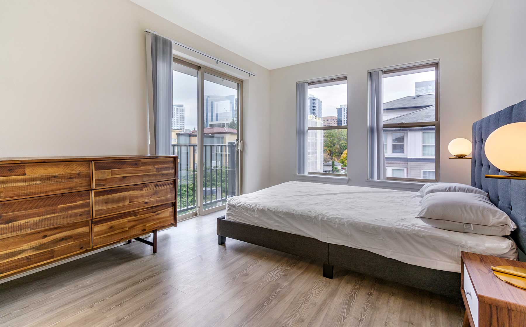 Apartments for Rent in Bellevue, WA | AvalonBay Communities