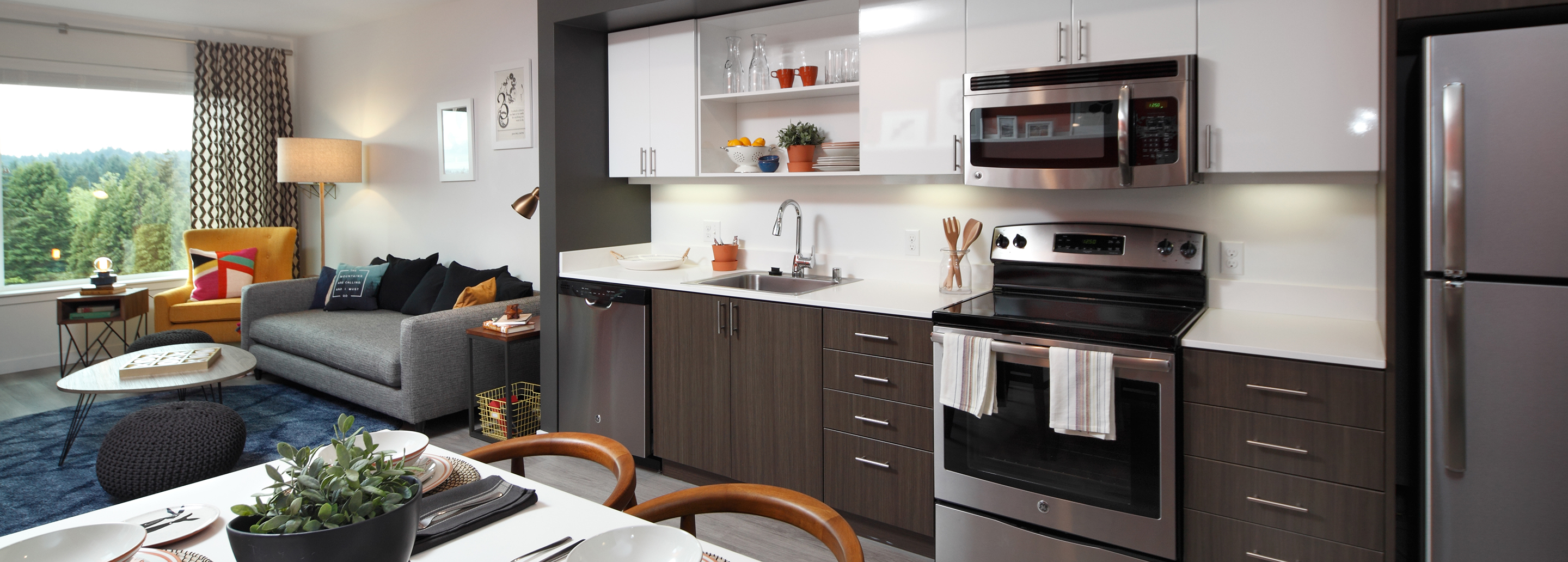 Avalon Redmond Campus | AvalonBay Communities