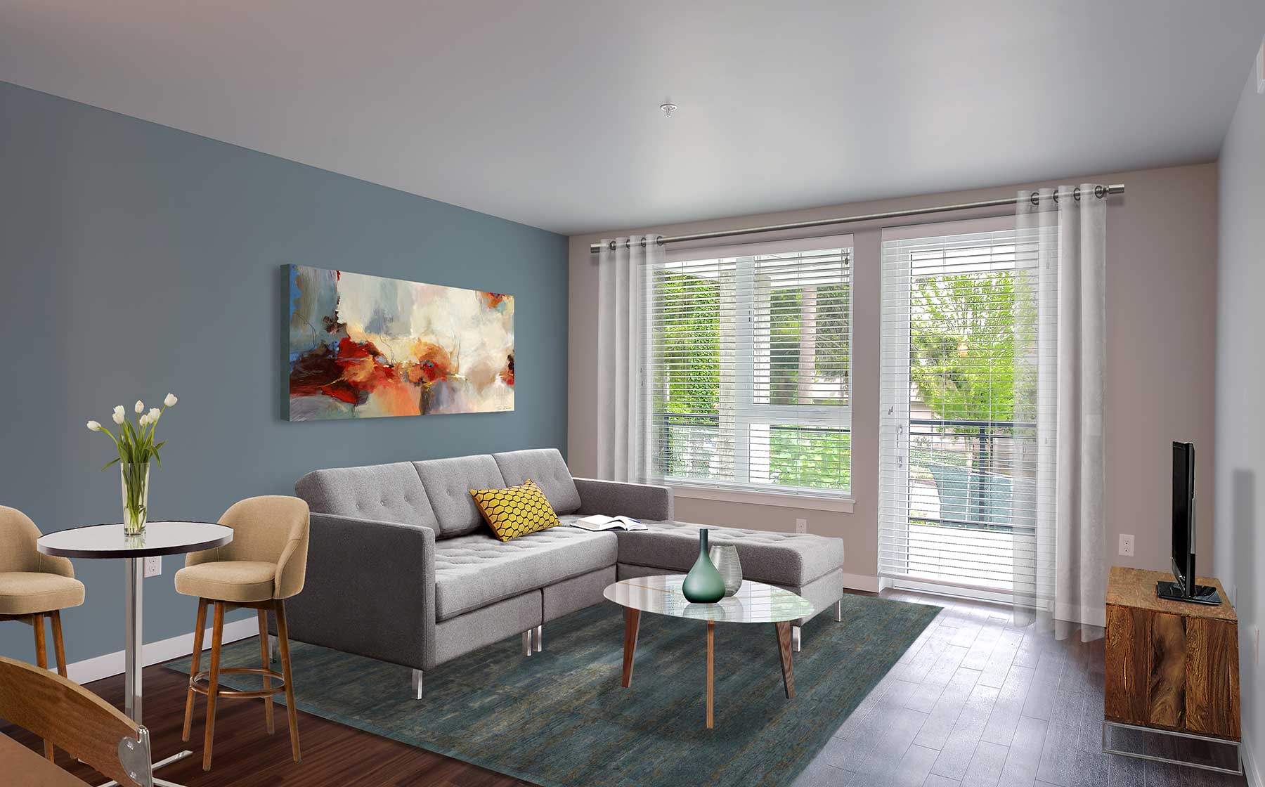 Avalon Redmond Campus | AvalonBay Communities