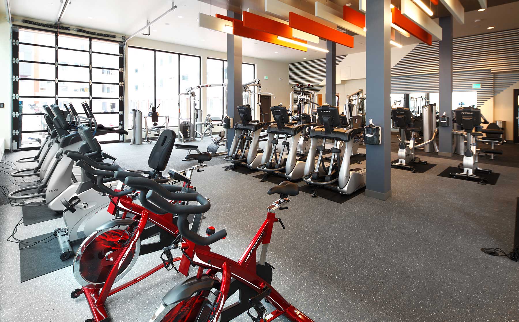 Avalon Redmond Campus | AvalonBay Communities