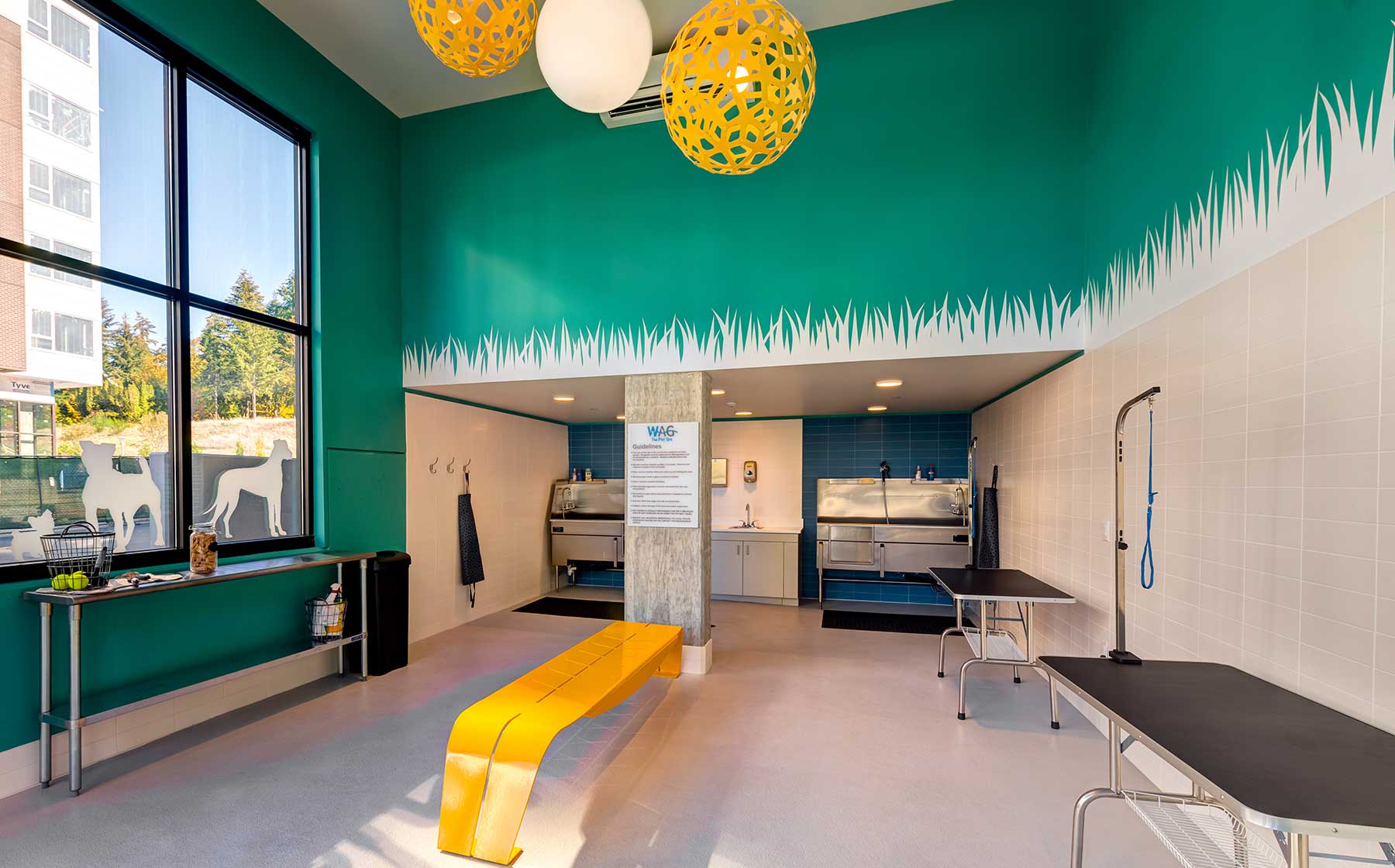 Avalon Redmond Campus | AvalonBay Communities