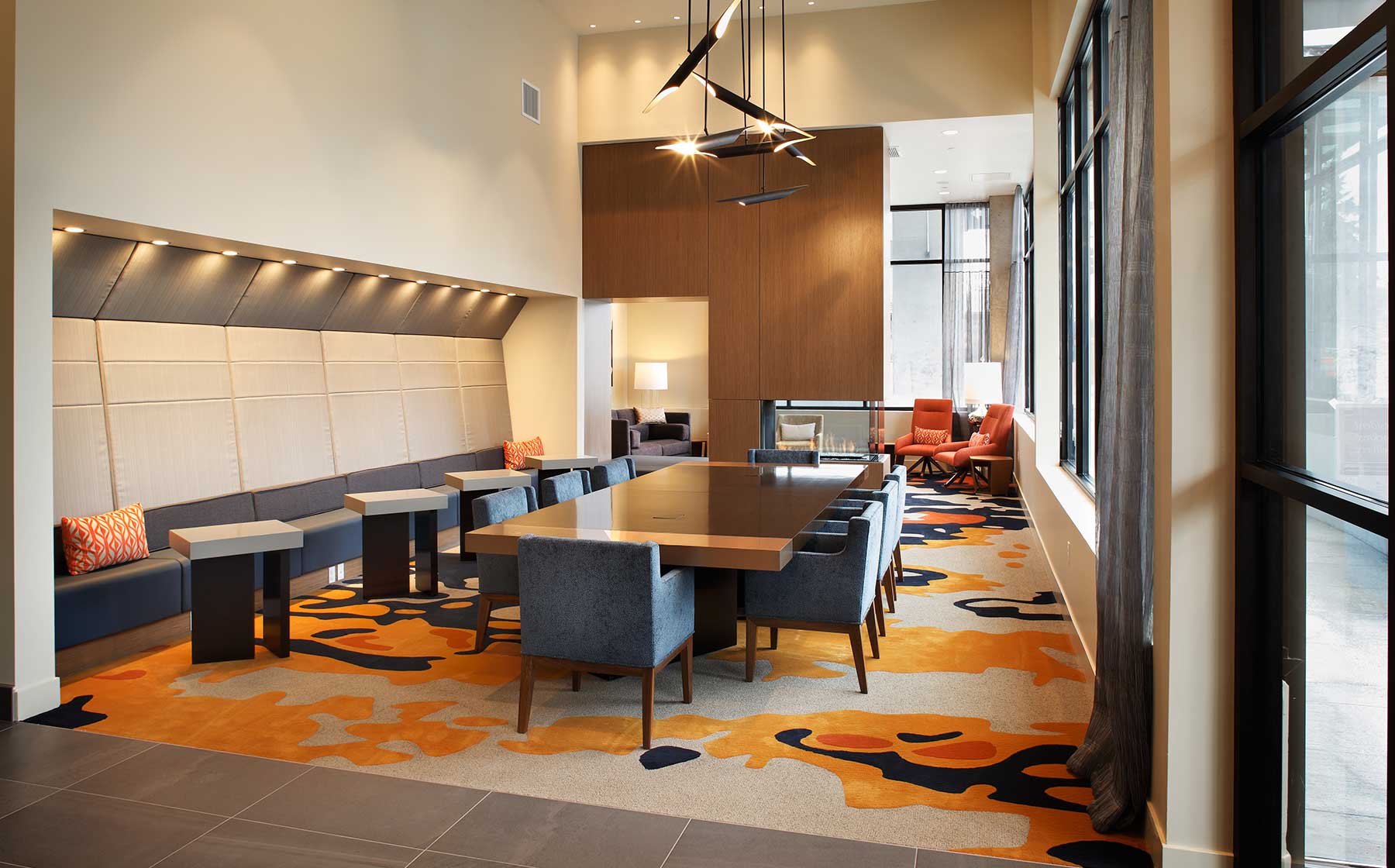 Avalon Redmond Campus | AvalonBay Communities