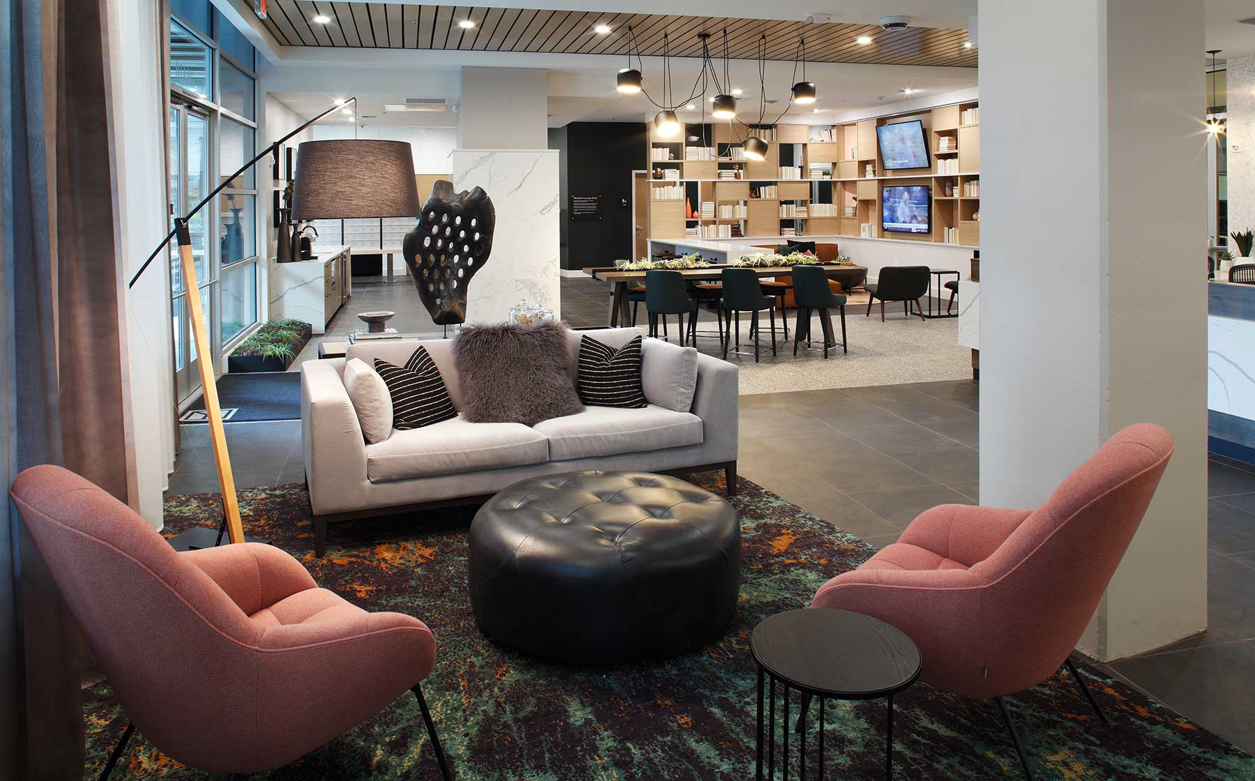 Apartments for Rent in Bellevue, WA | AvalonBay Communities