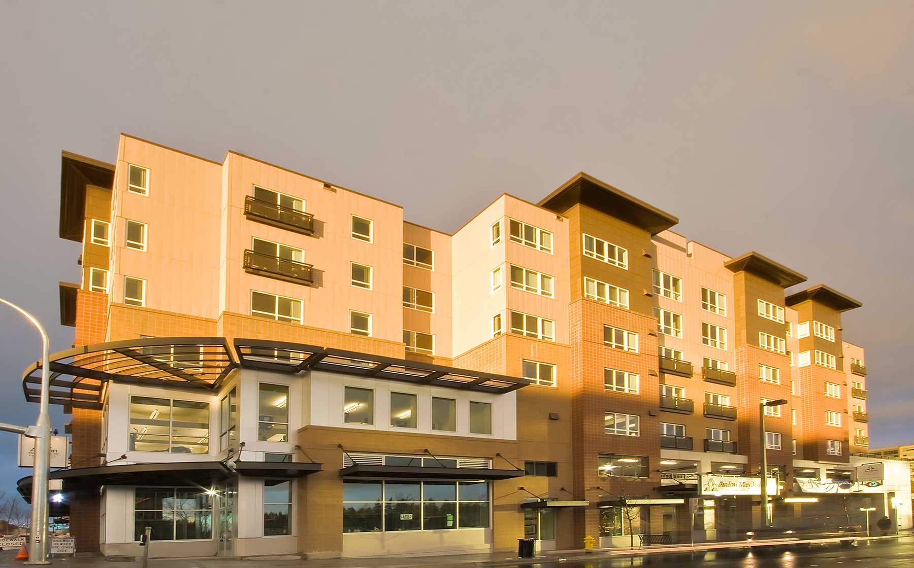 Apartments for Rent in Bellevue, WA | AvalonBay Communities