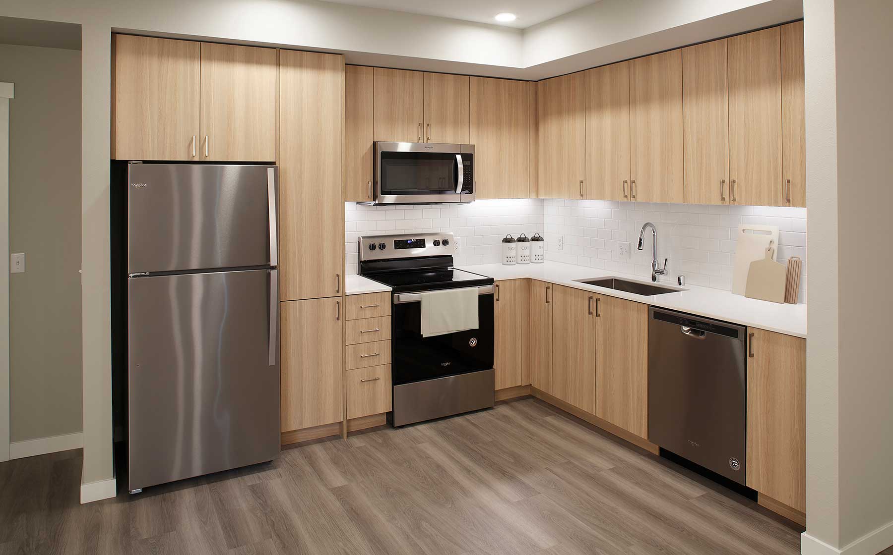 Avalon Newcastle Commons | AvalonBay Communities