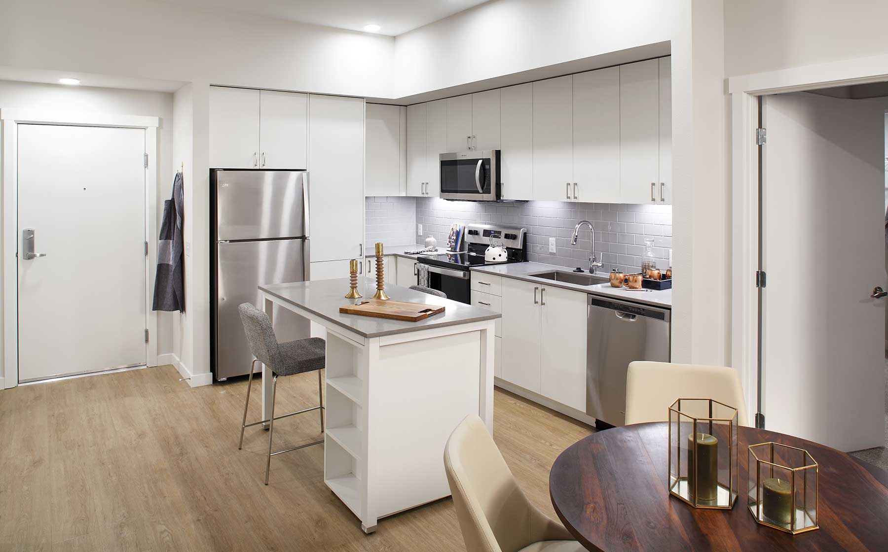 Avalon Newcastle Commons | AvalonBay Communities