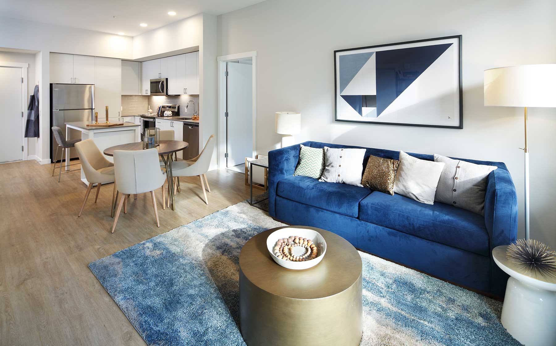 Avalon Newcastle Commons | AvalonBay Communities