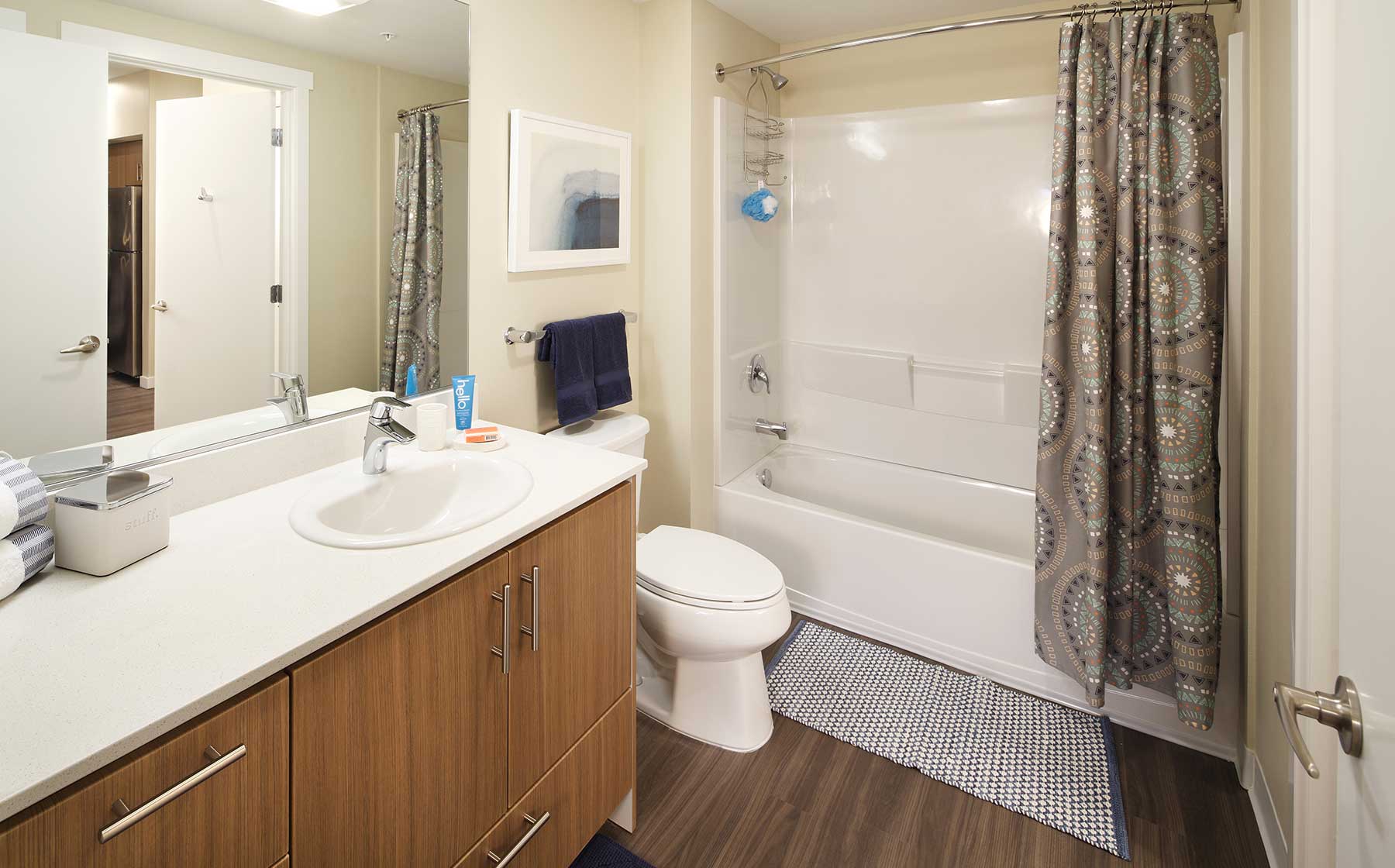 Avalon Newcastle Commons | AvalonBay Communities