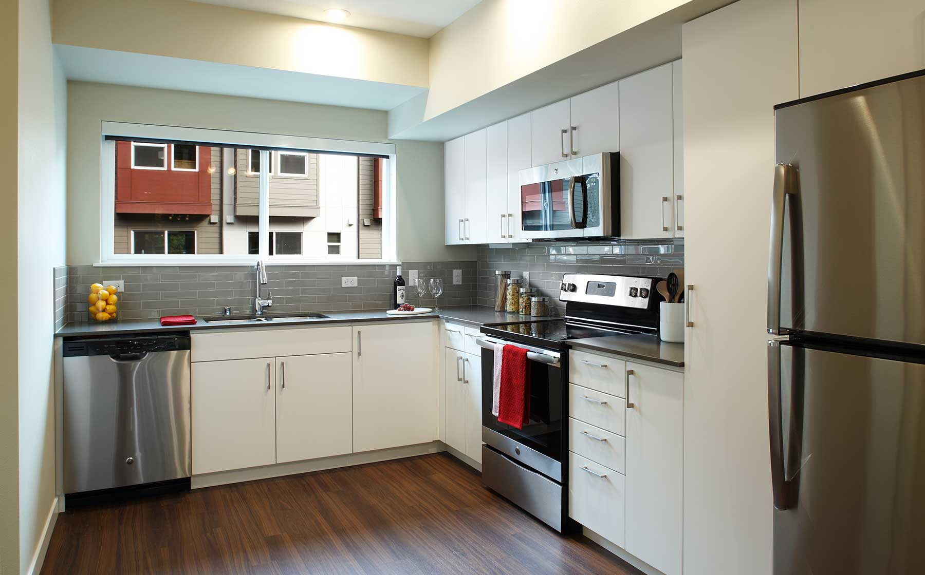 Avalon Newcastle Commons | AvalonBay Communities