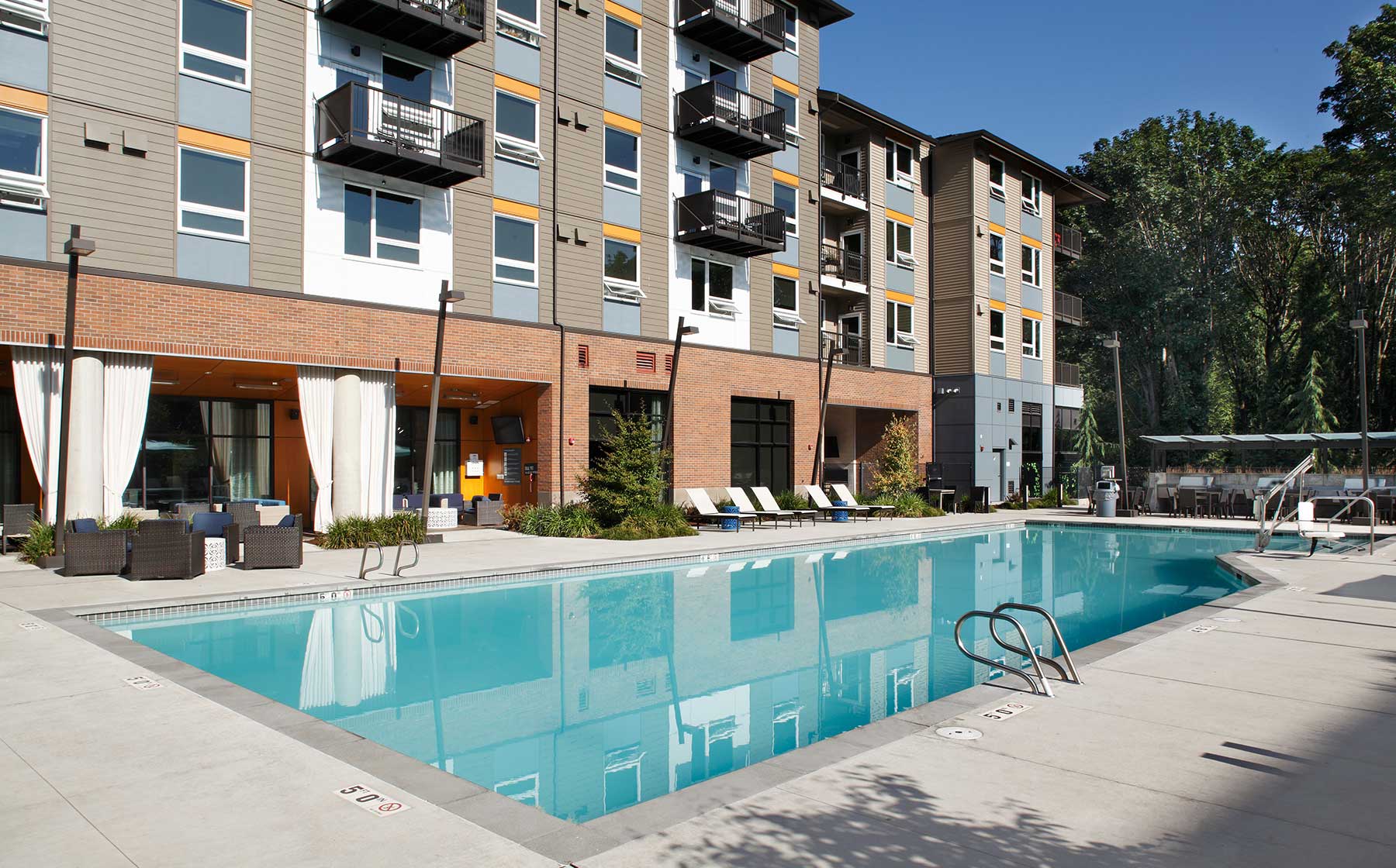 Apartments for Rent in Newcastle, WA | AvalonBay Communities