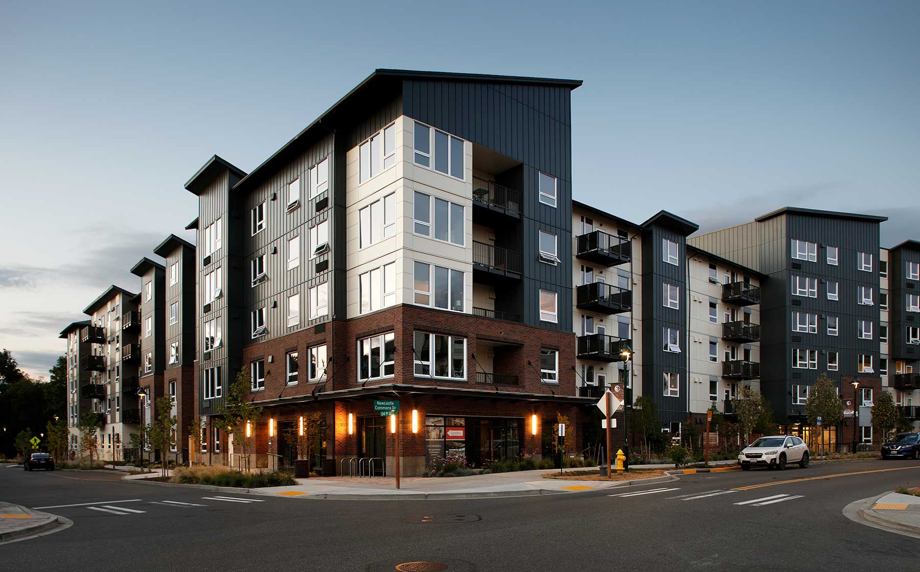 Apartments for Rent in Newcastle, WA | AvalonBay Communities