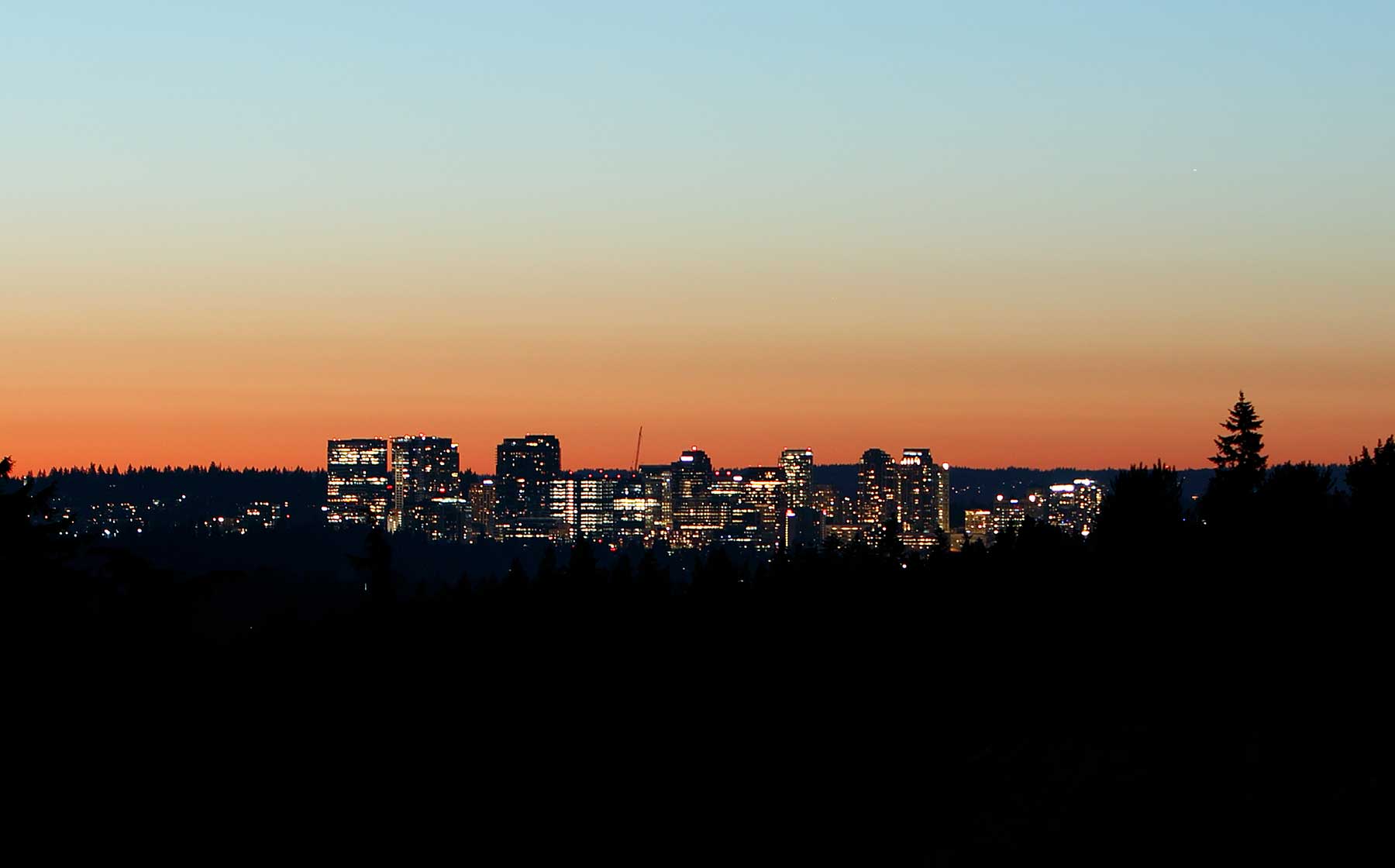 Apartments for Rent in Newcastle, WA | AvalonBay Communities