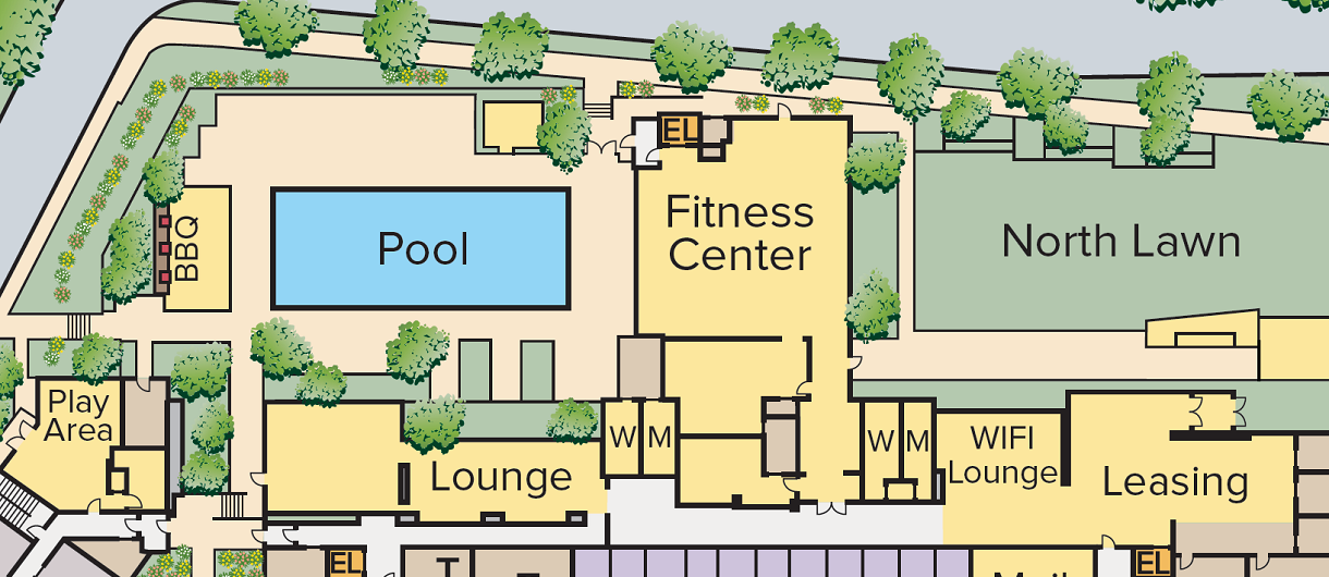 Avalon Newcastle Commons | AvalonBay Communities