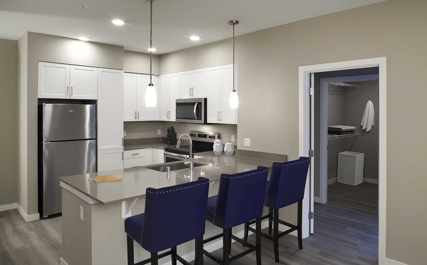 Apartments for Rent in Bothell, WA | AvalonBay Communities