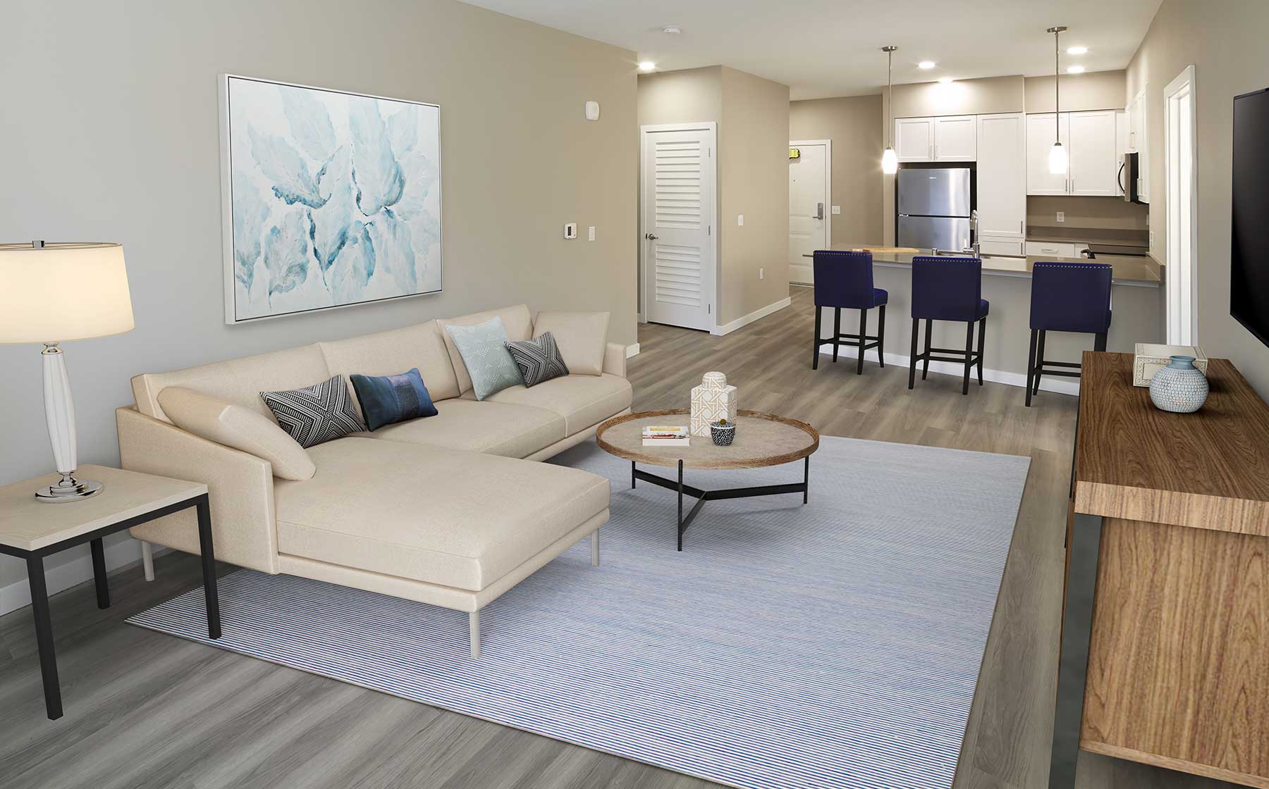 Apartments for Rent in Bothell, WA | AvalonBay Communities