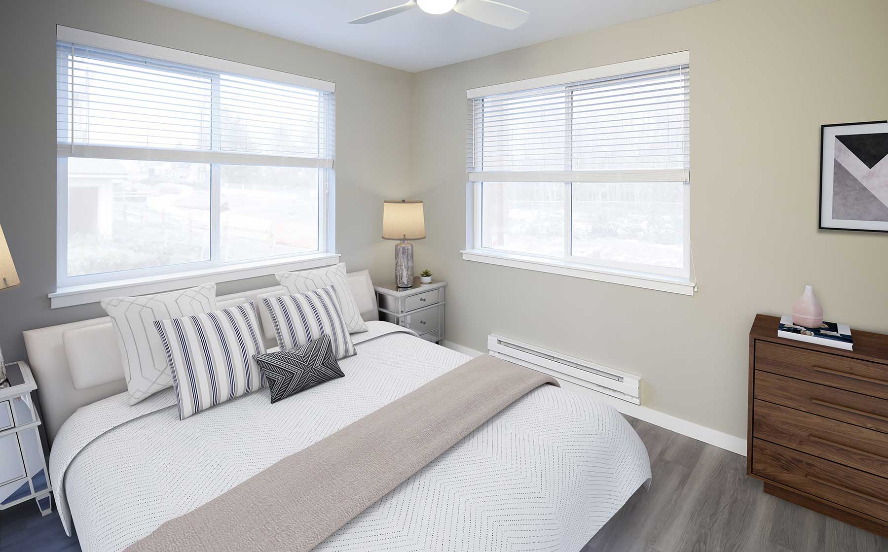 Apartments for Rent in Bothell, WA | AvalonBay Communities