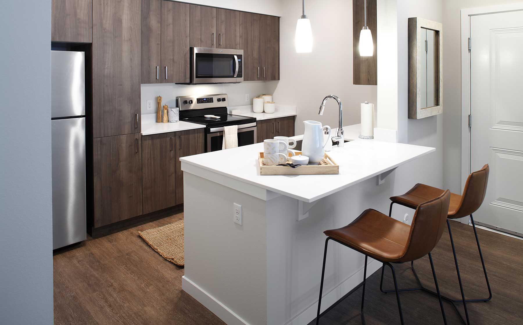 Apartments for Rent in Bothell, WA | AvalonBay Communities