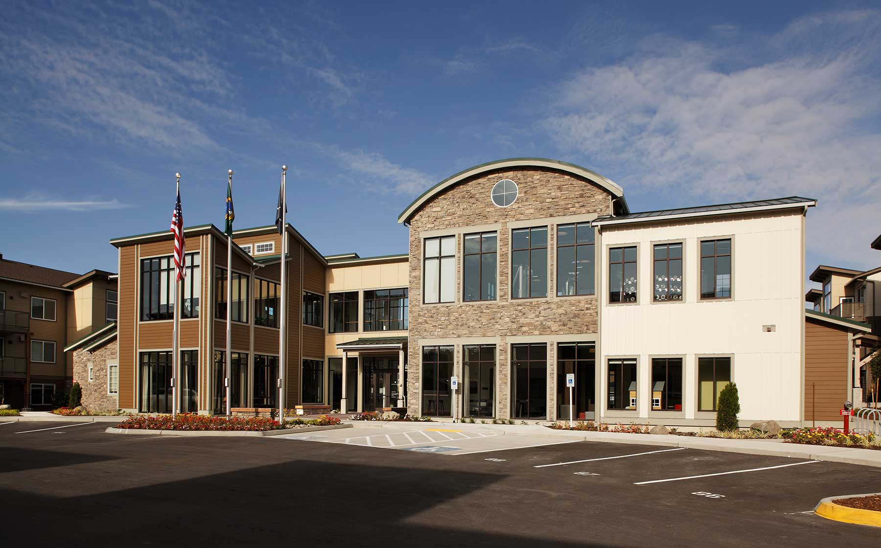 Apartments for Rent in Bothell, WA | AvalonBay Communities