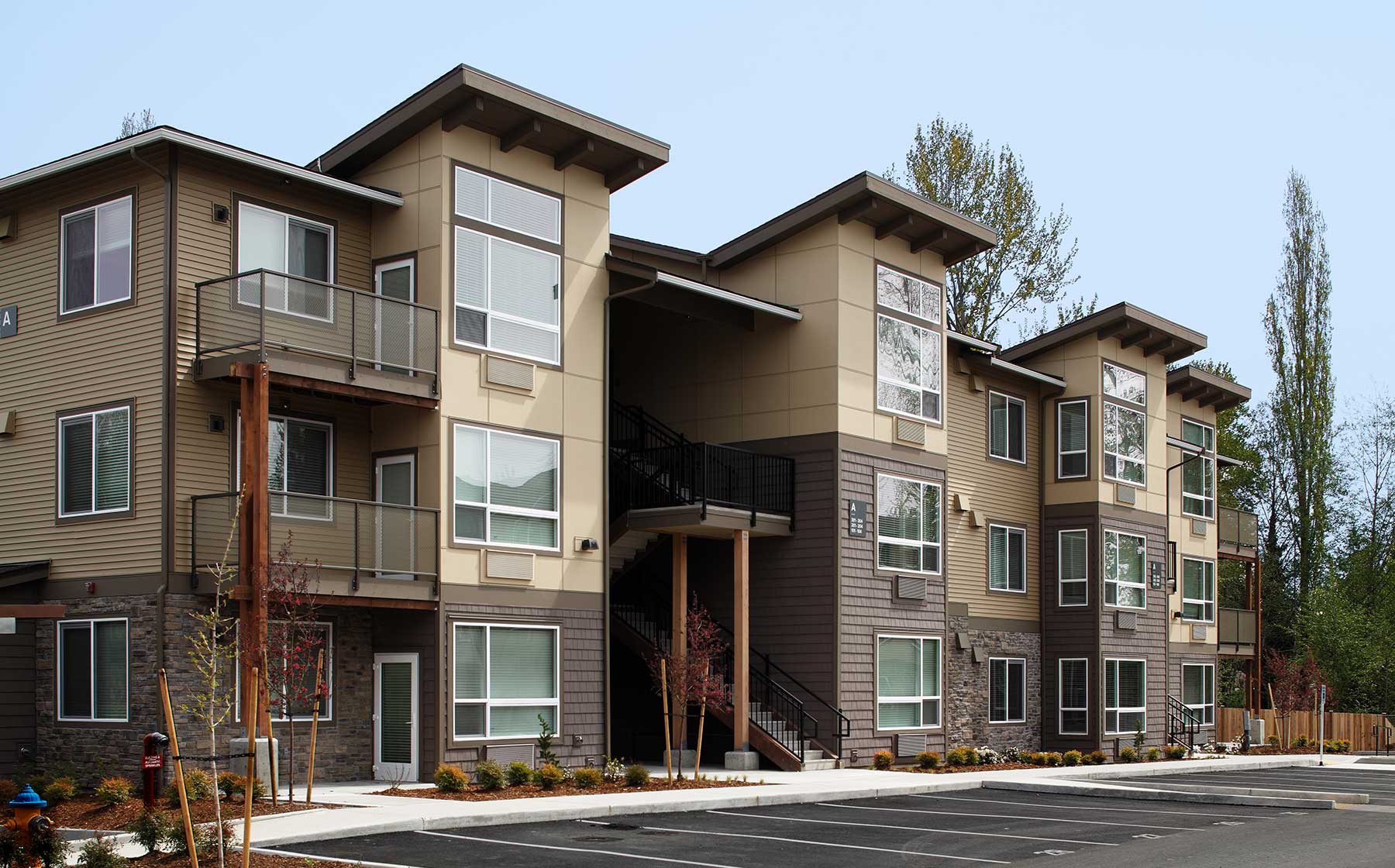 Apartments for Rent in Bothell, WA | AvalonBay Communities