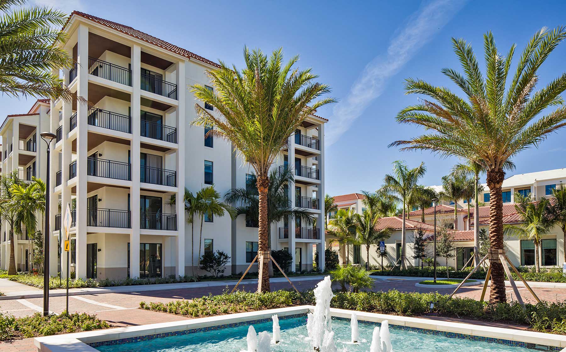 Apartments for Rent in Florida | AvalonBay Communities