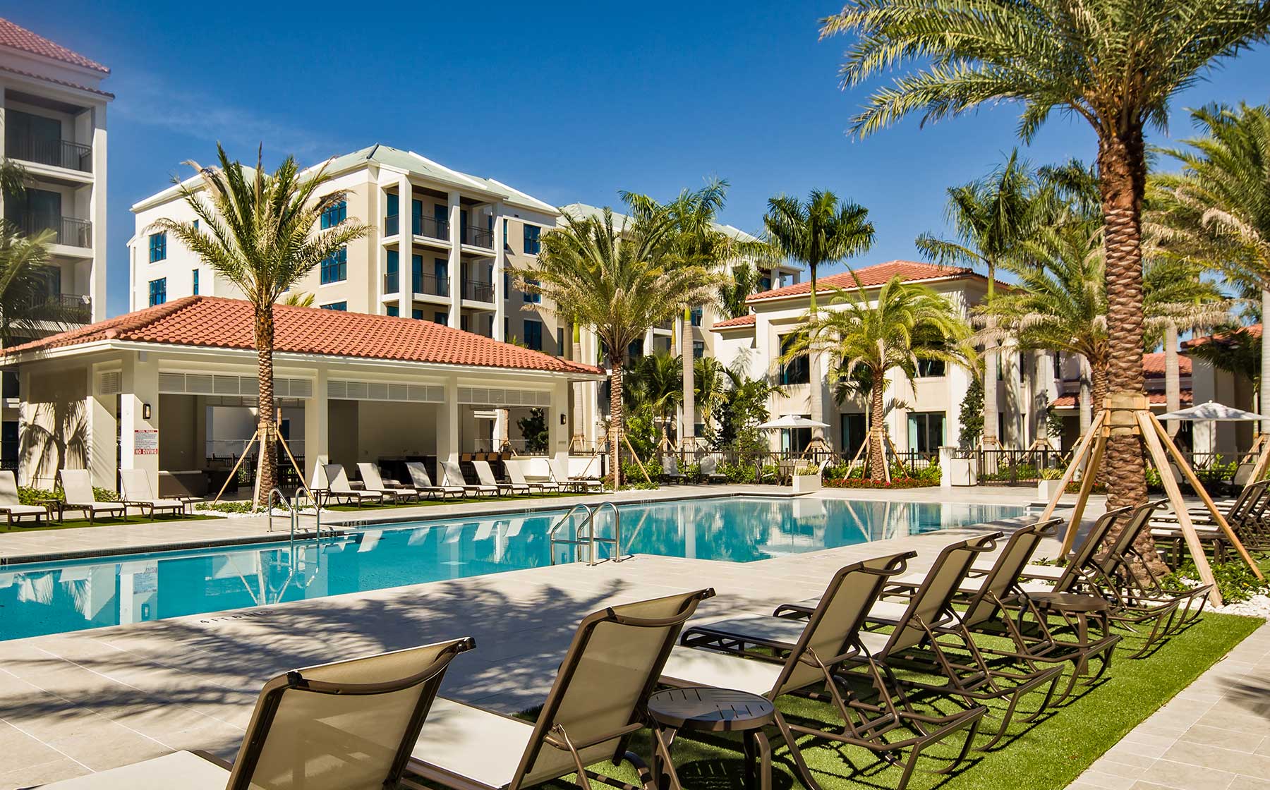 Apartments for Rent in Florida | AvalonBay Communities