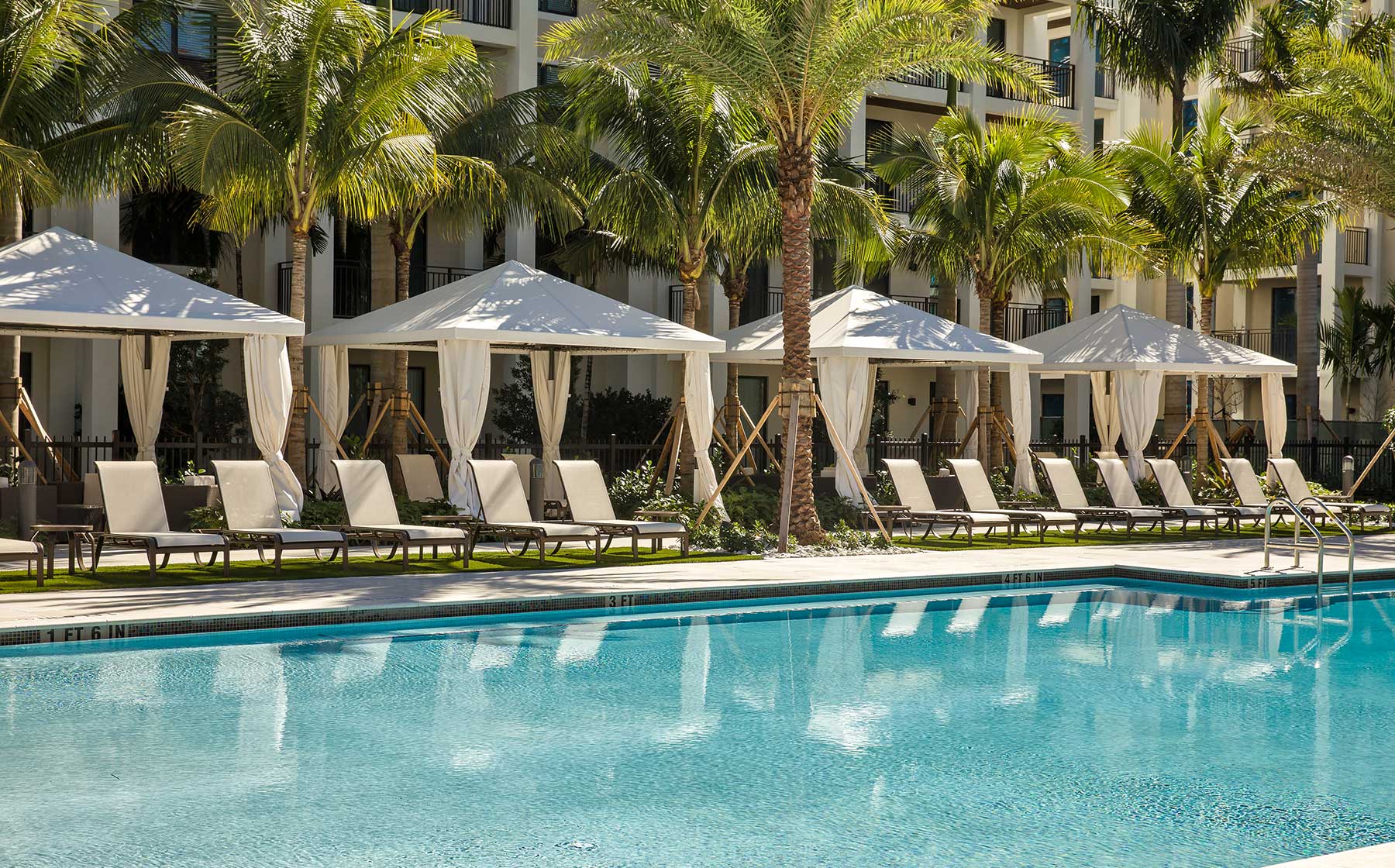 Apartments for Rent in Florida | AvalonBay Communities